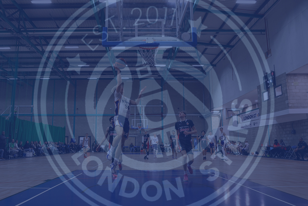 Our Staff - London Stars Basketball