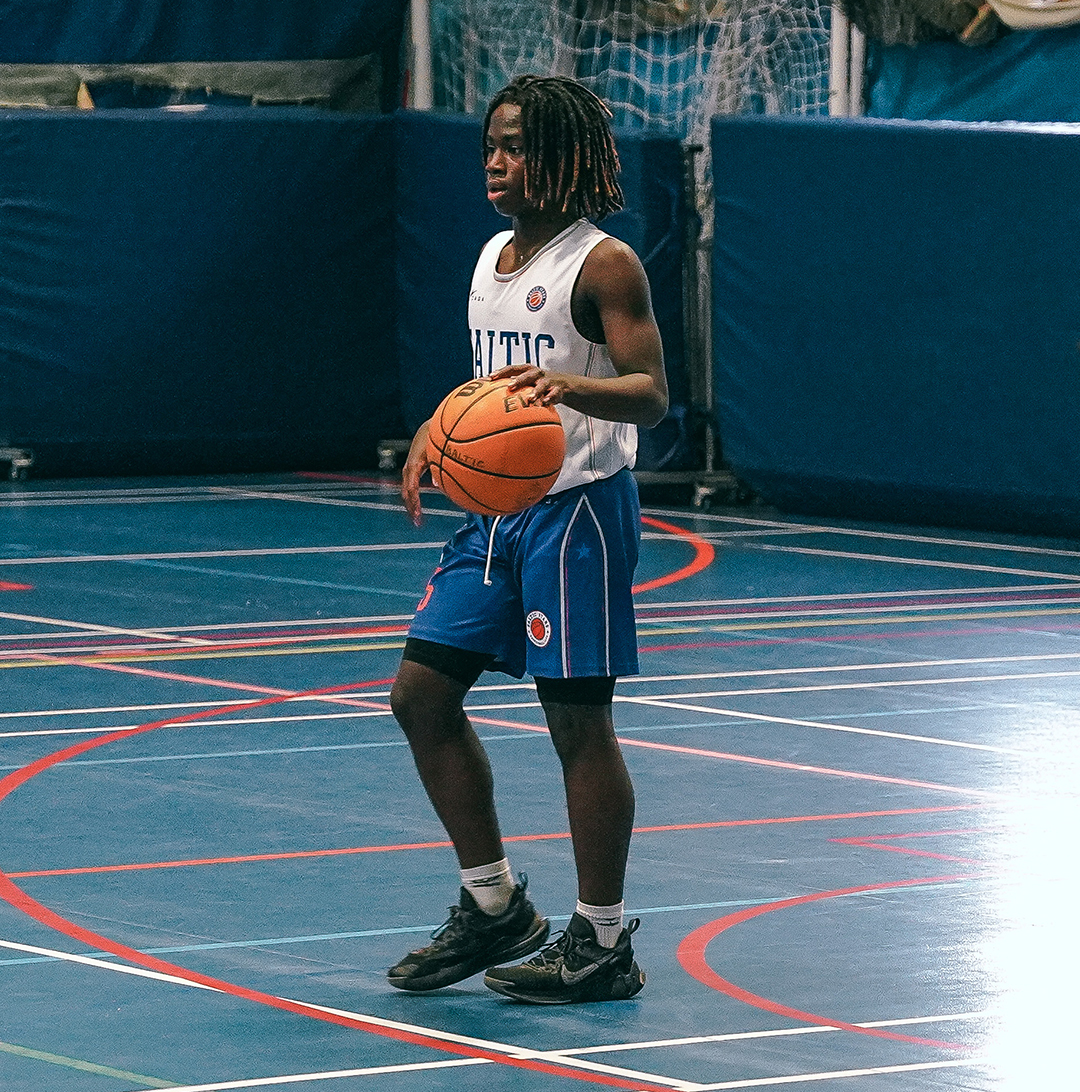 Basketball Club - London Stars Basketball