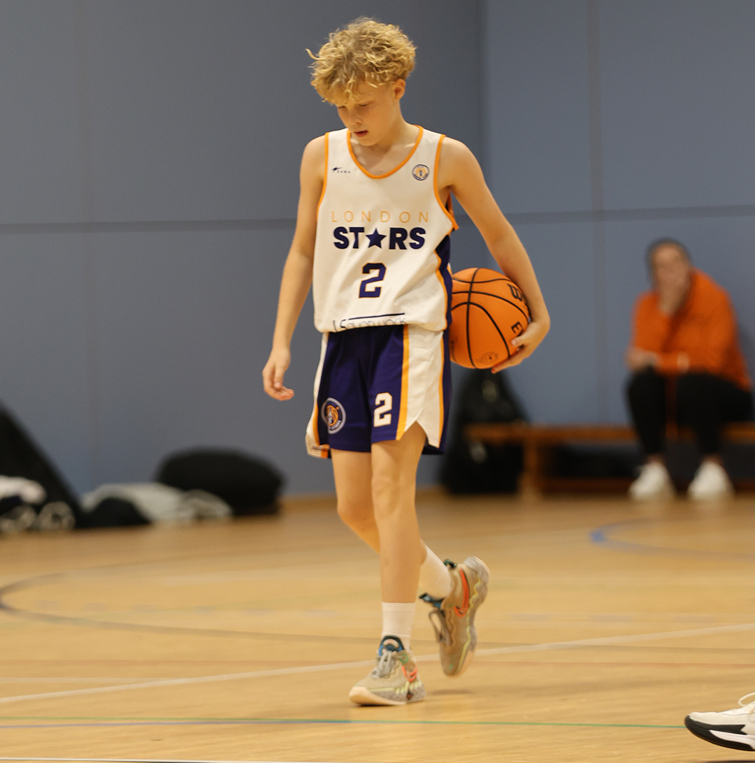 Basketball Club - London Stars Basketball