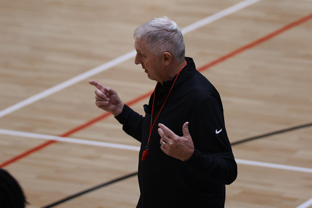 NBA Takeover at London Stars - London Stars Basketball